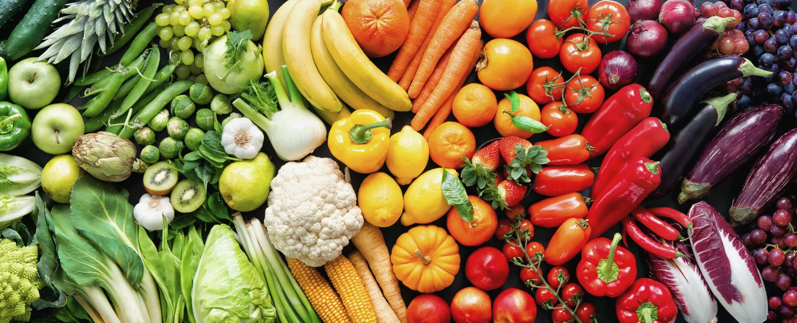 Eat the Rainbow: Orange Foods - Functional Medicine of Idaho